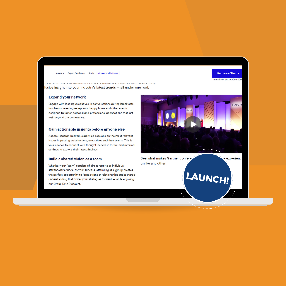 Desktop Platform Overhaul – Lejla Omerovic